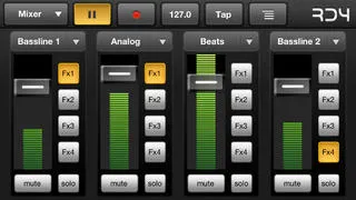 RD4 Groovebox Alternatives: Top 12 Music Production Apps | AlternativeTo