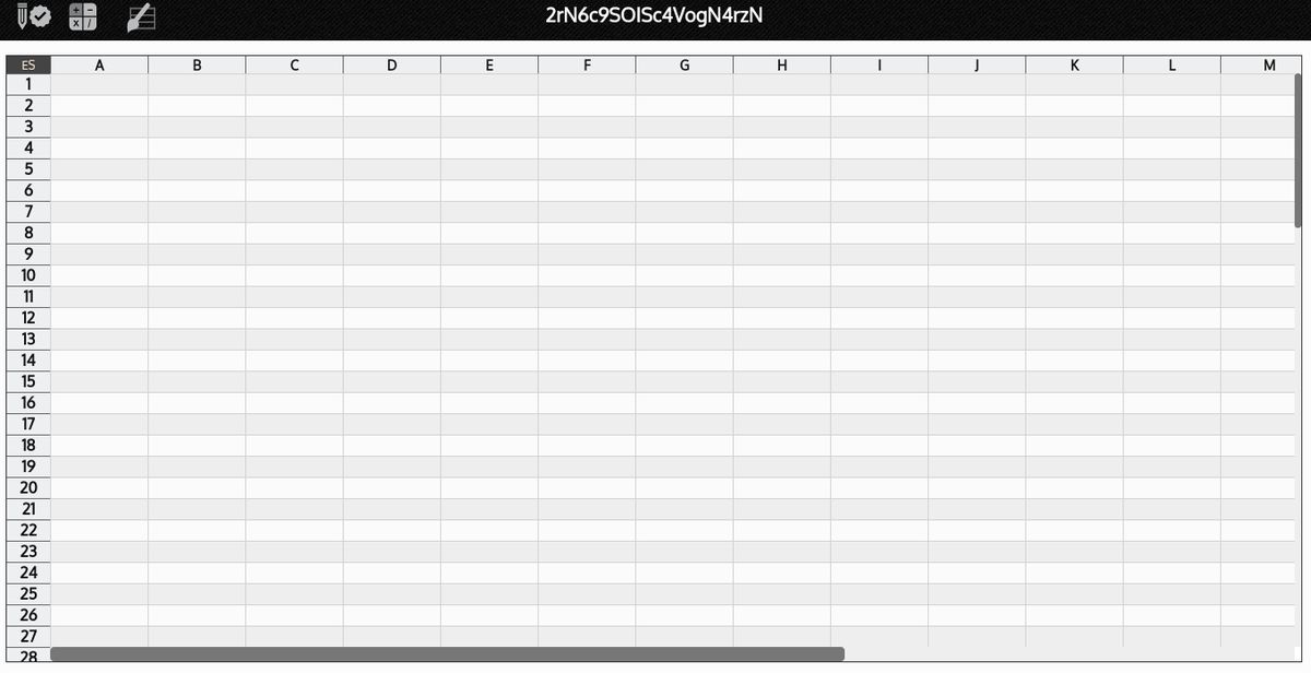 Ethersheet Alternatives: Top 10 Spreadsheet and similar apps ...