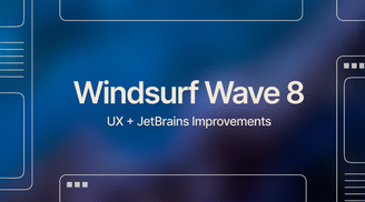 Windsurf Editor: Developer-AI collaboration IDE with agent systems ...