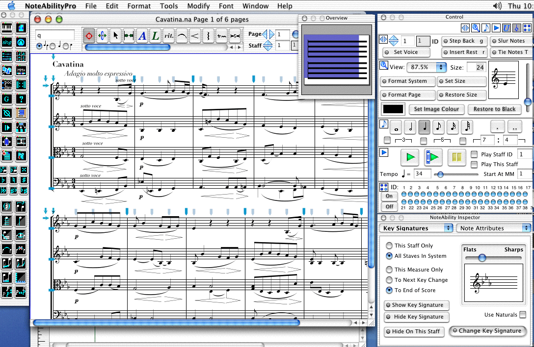 Noteability Pro Alternatives: Top 9 Music Production & Similar Apps ...