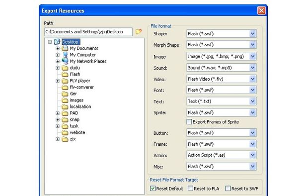 SWFTOOLS Alternatives and Similar Software | AlternativeTo