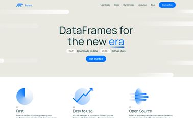 Anaconda Alternatives and Similar Software | AlternativeTo