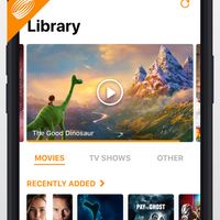Infuse: App Reviews, Features, Pricing & Download | AlternativeTo