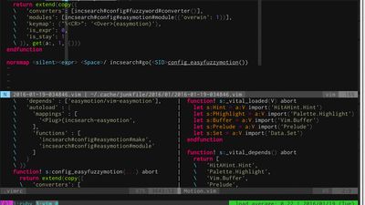 Vim Sneak Alternatives and Similar Software | AlternativeTo