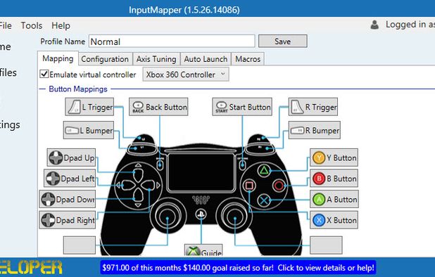 Gaming Keyboard Splitter Alternatives: 25+ Key Mapping Tools & Similar Apps | AlternativeTo