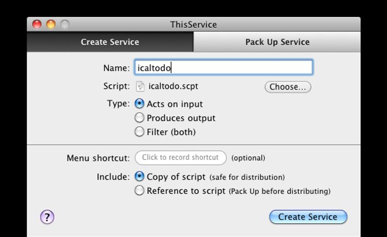 TinyTask Alternatives for Mac: Top 10 Task Automation Apps | AlternativeTo