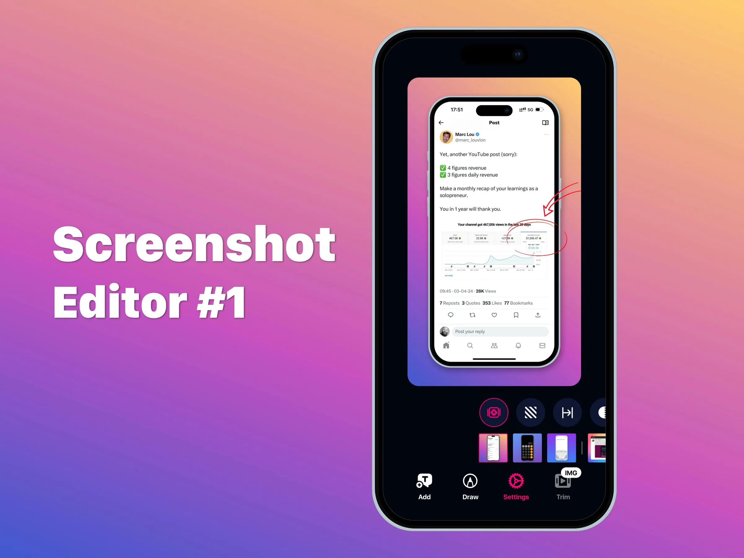 Screencut Alternatives: Top 10 Screenshot Capture Tools & Similar Apps ...