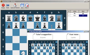 12 Games Like Chess Titans: Similar Chess Games 2024 | AlternativeTo