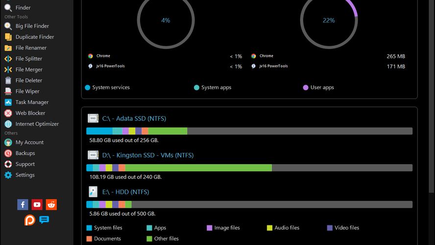 PC Decrapifier Alternatives: Top 10 Software Uninstallers & Similar ...