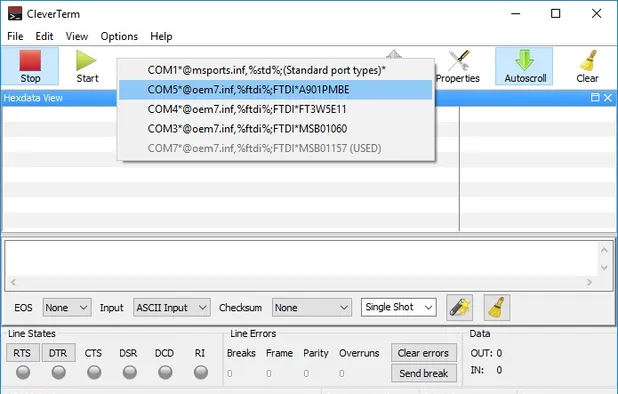 MTPuTTY (Multi-Tabbed PuTTY) Alternatives for Linux: Top 9 Terminal ...