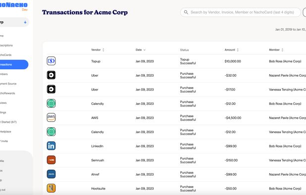 Hapstack Alternatives: Top 6 Subscription Trackers & Similar Apps | AlternativeTo
