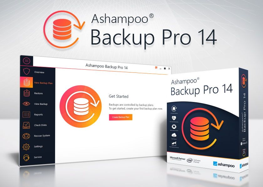 Ashampoo Backup Pro Alternatives: Top 10 System Backup Tools ...