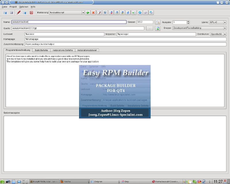 Easy RPM Builder Alternatives: 25+ Software Installers and similar apps ...