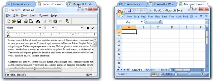 WindowTabs Alternatives - Explore Similar Software | AlternativeTo