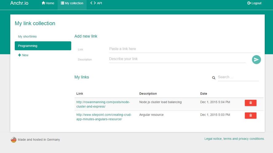 TinyURL Alternatives: 25+ URL Shorteners & Similar Websites | AlternativeTo