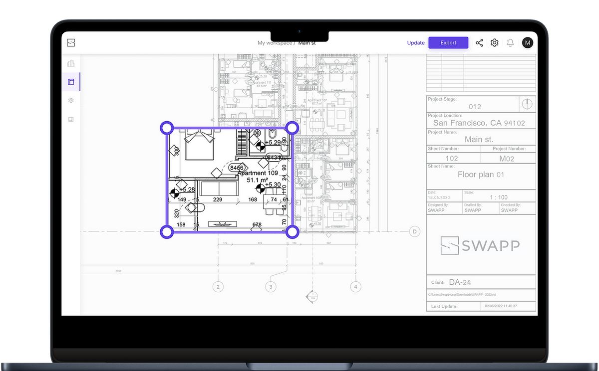 SWAPP Alternatives and Similar Software | AlternativeTo