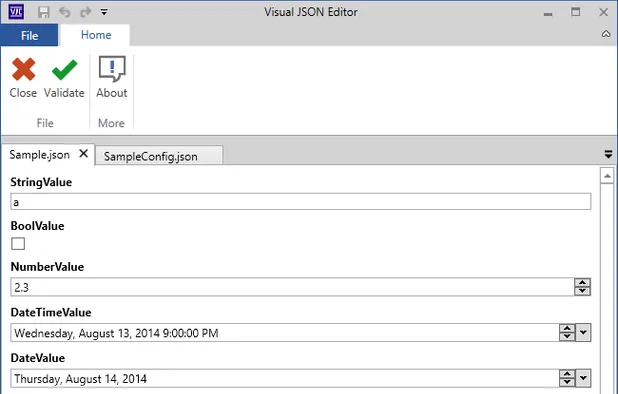 JSON Crack Alternatives and Similar Sites & Apps | AlternativeTo