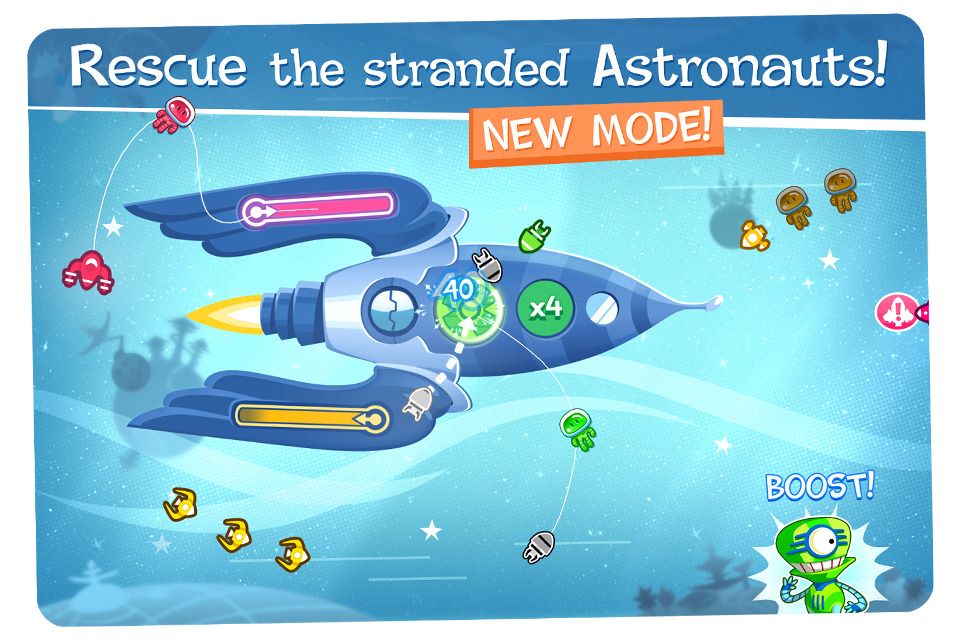 Flight Control Rocket Alternatives and Similar Games | AlternativeTo