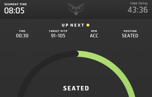 Zwift Alternatives: Top 9 Fitness Trackers & Similar Apps | AlternativeTo