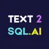 Text2SQL.AI Alternatives and Similar Sites & Apps | AlternativeTo