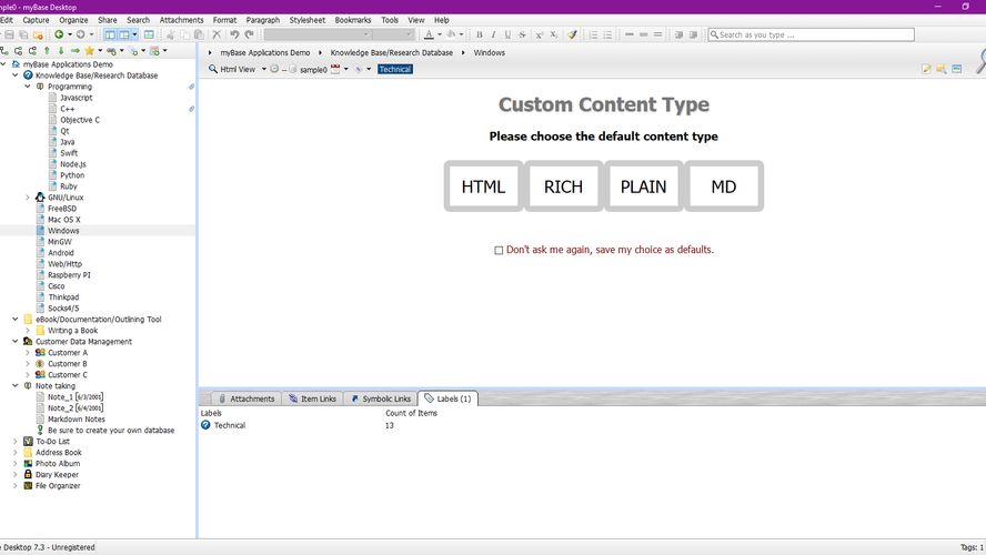 Tree Notes Alternatives: Top 10 Note-taking Tools & Similar Apps ...