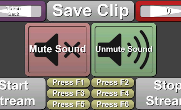 TouchPortal Alternatives and Similar Apps | AlternativeTo