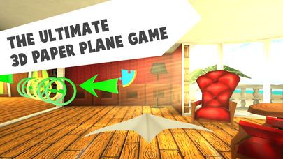 Folded Flyer: Paper Plane Flying Game Alternatives - Explore Similar ...