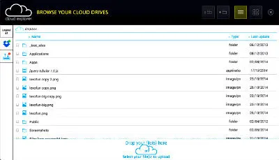 CloudExplorer Alternatives: Top 8 File Managers & Similar Apps ...