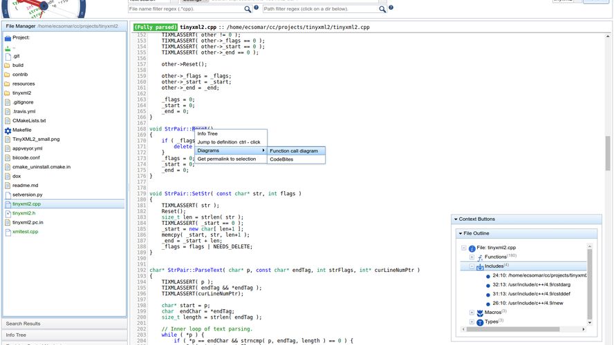 Understand Alternatives and Similar Software | AlternativeTo