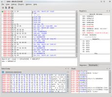 EDB (Evan's Debugger) Alternatives and Similar Software | AlternativeTo