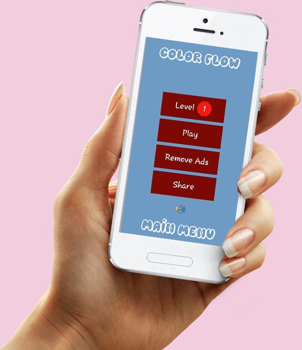 Games Like Color Flow Puzzle for Android: Similar Puzzle Games ...