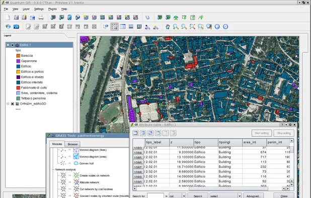 Free Global Mapper Alternatives: Top 14 GIS Software & Similar Apps ...