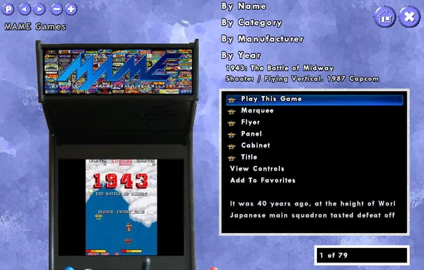 LaunchBox Alternatives for Android: Top 15 Game Library Managers ...
