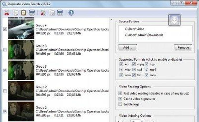 Video Duplicate Finder Alternatives: Top 8 Duplicate File Finders ...