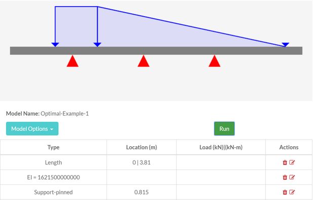 Beam Analysis Program Alternatives and Similar Software | AlternativeTo