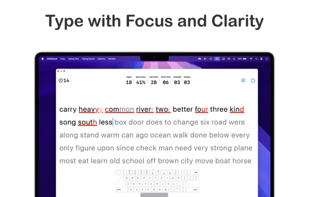 Typing.com Alternatives: Top 12 Typing Tutors & Similar Websites ...
