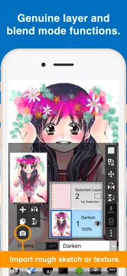 Procreate Alternatives for Android: Top 10 Digital Painting Tools ...