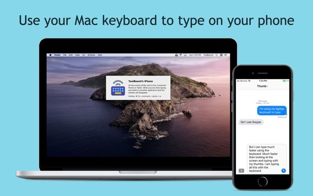 KeyPad Bluetooth Keyboard: App Reviews, Features, Pricing & Download ...