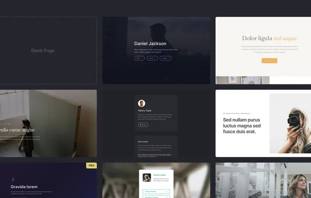 Google Sites Alternatives: Top 12 Website Builders & Similar Websites ...