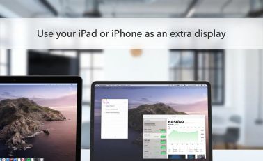 superDisplay Alternatives: Top 10 Screen Mirroring & Similar Apps ...