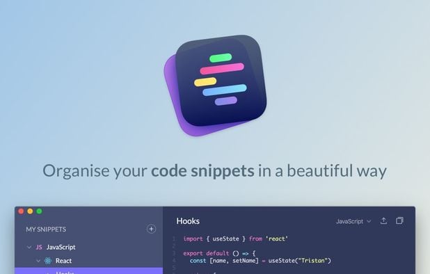 SnippetsLab Alternatives for Windows: Top 10 Snippets Managers ...