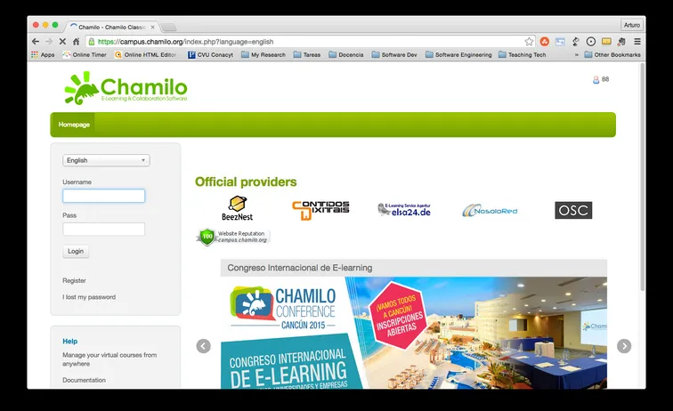 Moodle Alternatives: 25+ Learning Management Systems | AlternativeTo