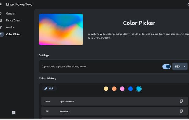 Microsoft PowerToys Alternatives for Linux: Top 11 Application ...
