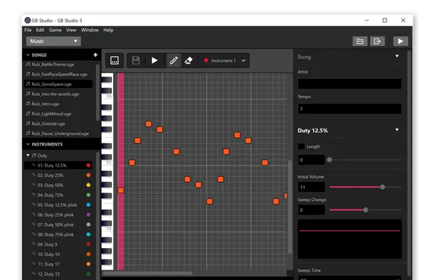 Free RPG Maker Alternatives: Top 12 Game Development Tools | AlternativeTo