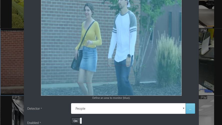 Agent DVR: A new video surveillance solution for the Internet Of Things ...