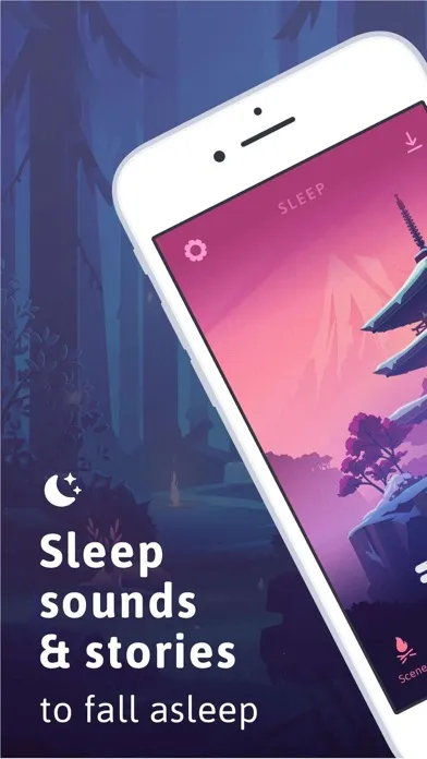 Sleep by Bending Spoons Alternatives and Similar Apps | AlternativeTo