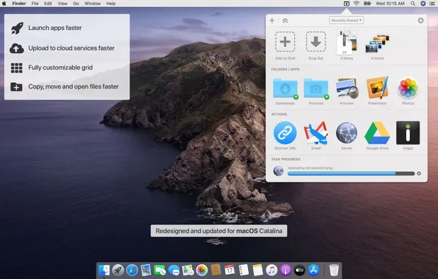 Great Fences Alternatives: Top Desktop Customization Tools in 2025 ...
