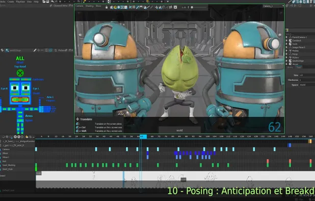 Free Autodesk Maya Alternatives: Top 12 3D Modelers | AlternativeTo