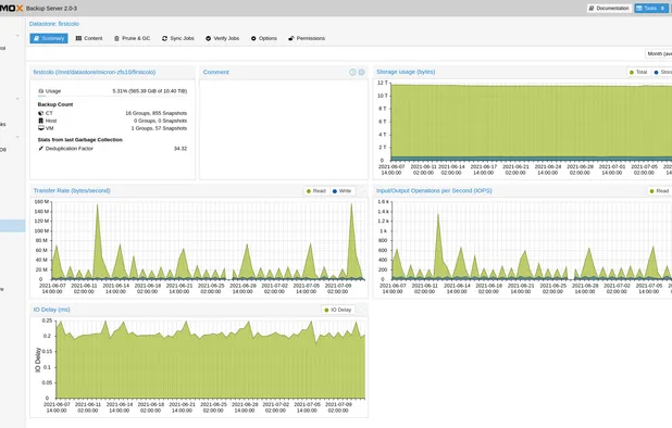 Veeam Backup & Replication Alternatives - Explore Similar Software ...