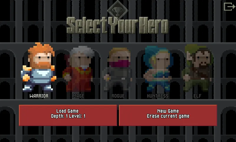 9 Games Like Remixed Dungeon: Similar Roguelike Games 2024 | AlternativeTo